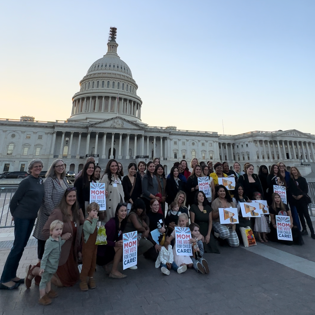 MomsRising's Mom Power Bootcamp 2023! | MomsRising